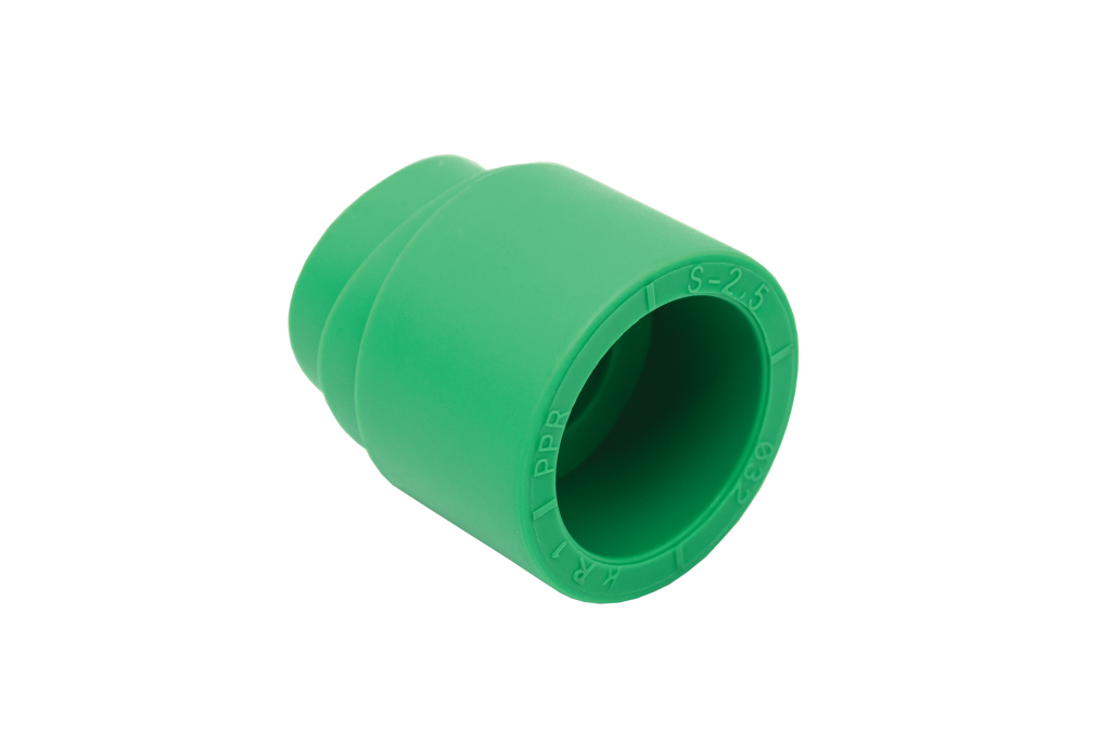 PP-R Fittings – Heliroma