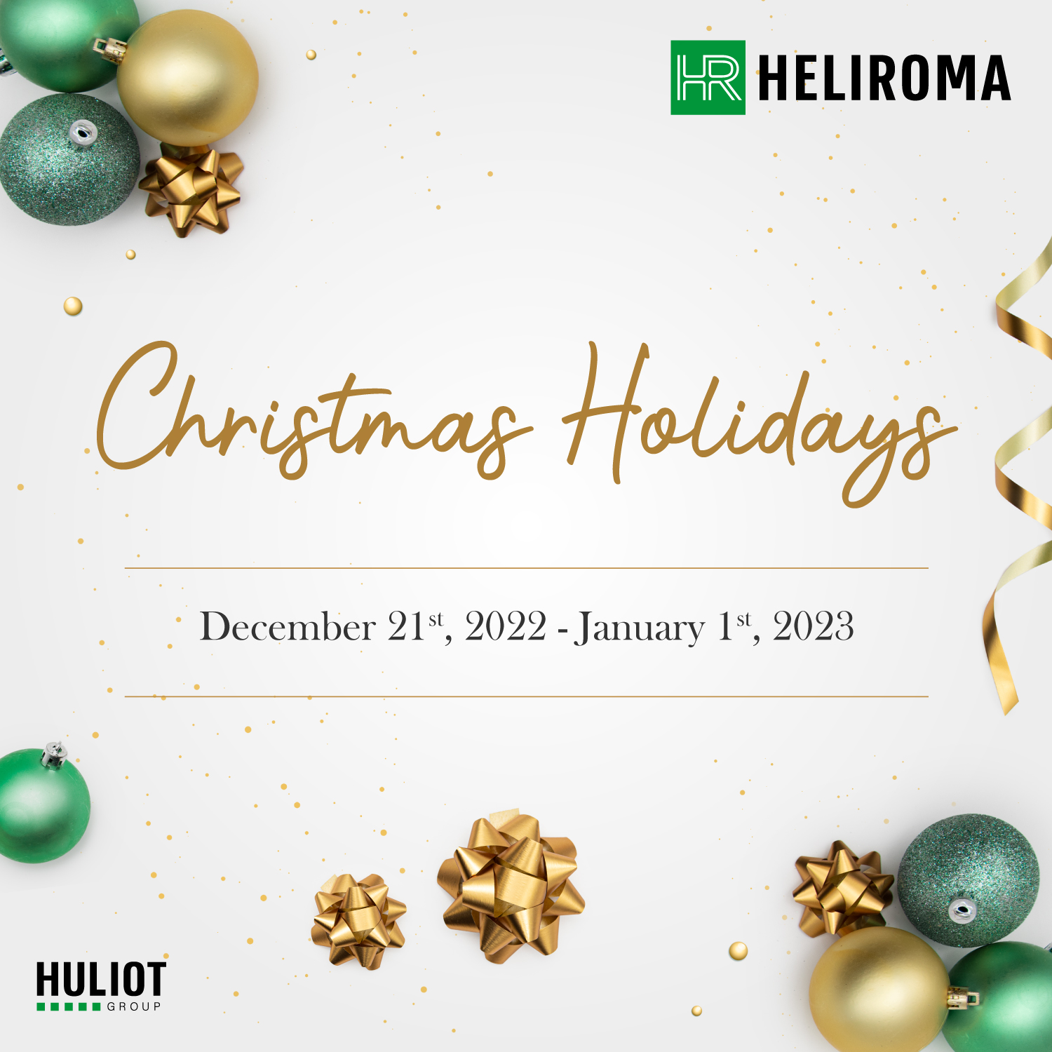 Heliroma
