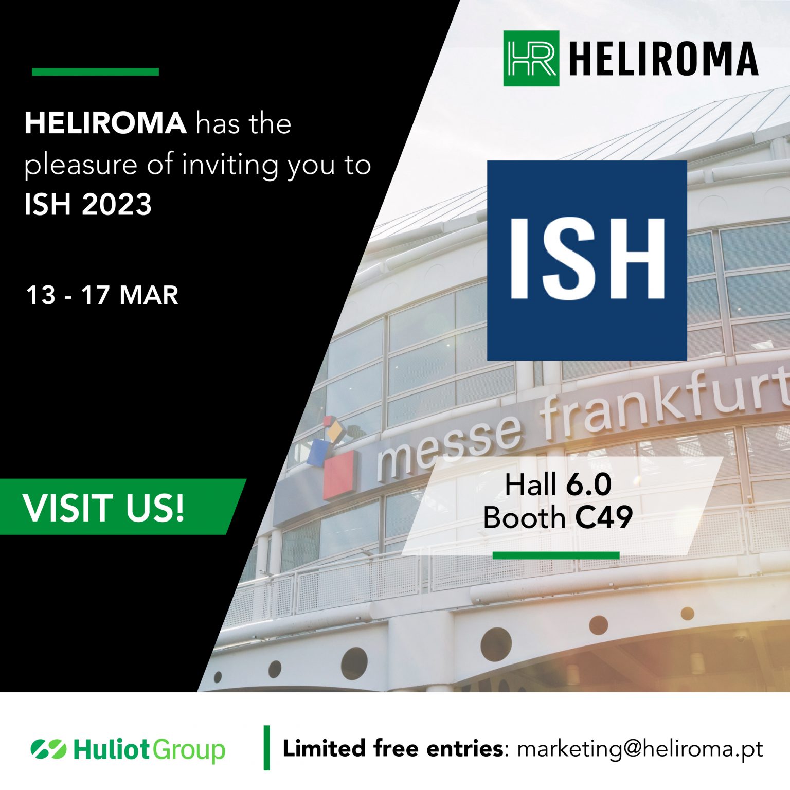Heliroma